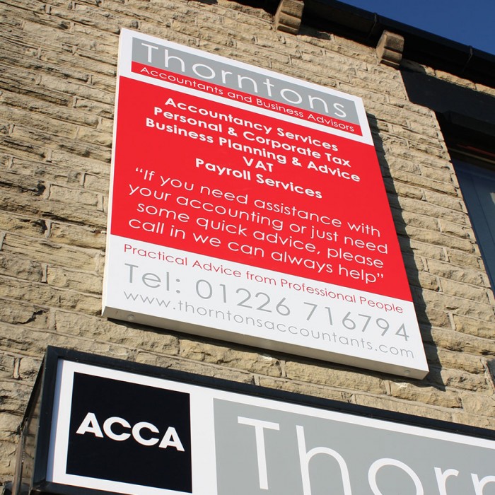 Igloo Signs & Design - Signage for Businesses