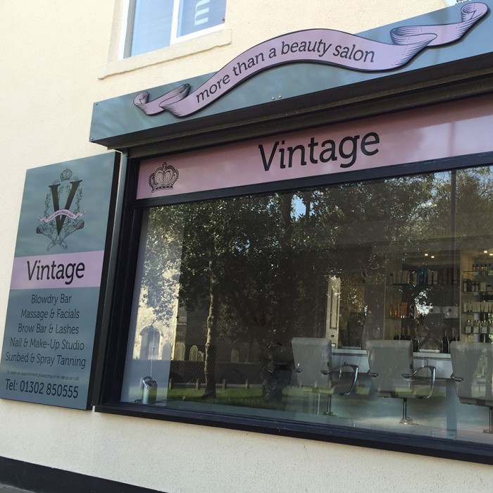 Igloo Signs & Design, Rotherham Sign Makers