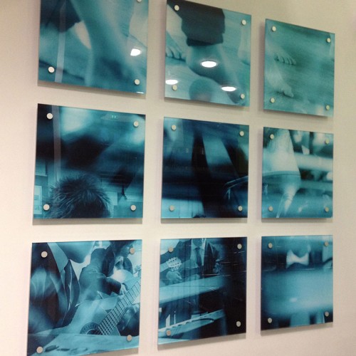 Igloo Signs & Design - Signage for Schools and Academies