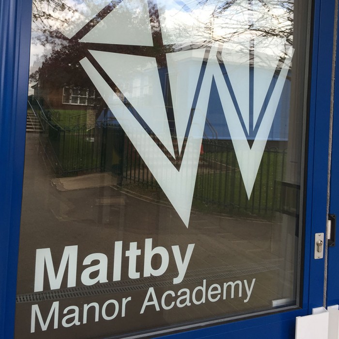 Igloo Signs & Design - Signage for Schools and Academies