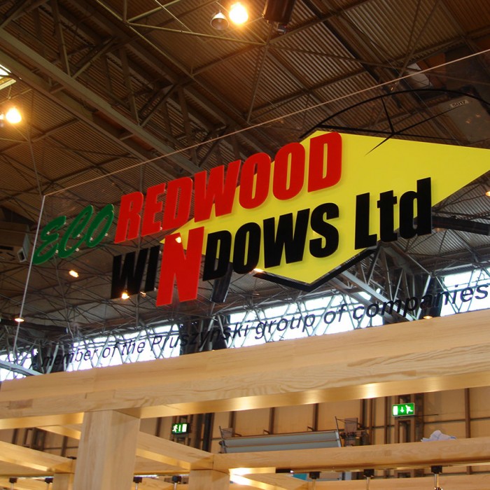 Igloo Signs & Design - Signage for Trades