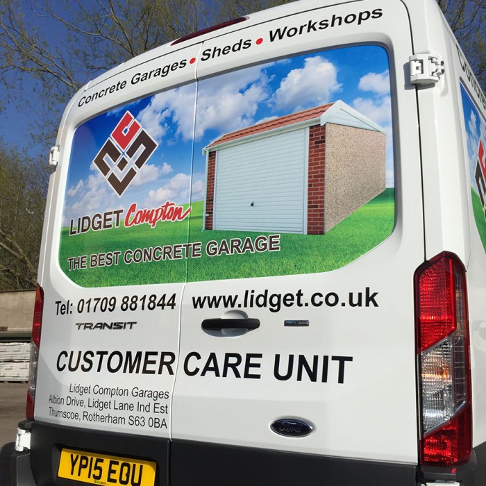 Igloo Signs & Design - Signage for Trades