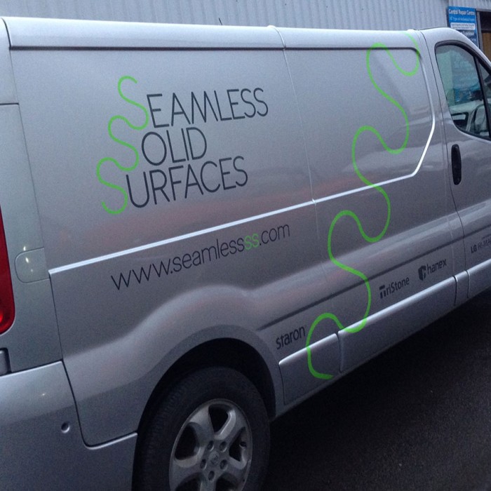 Igloo Signs & Design - Signage for Trades